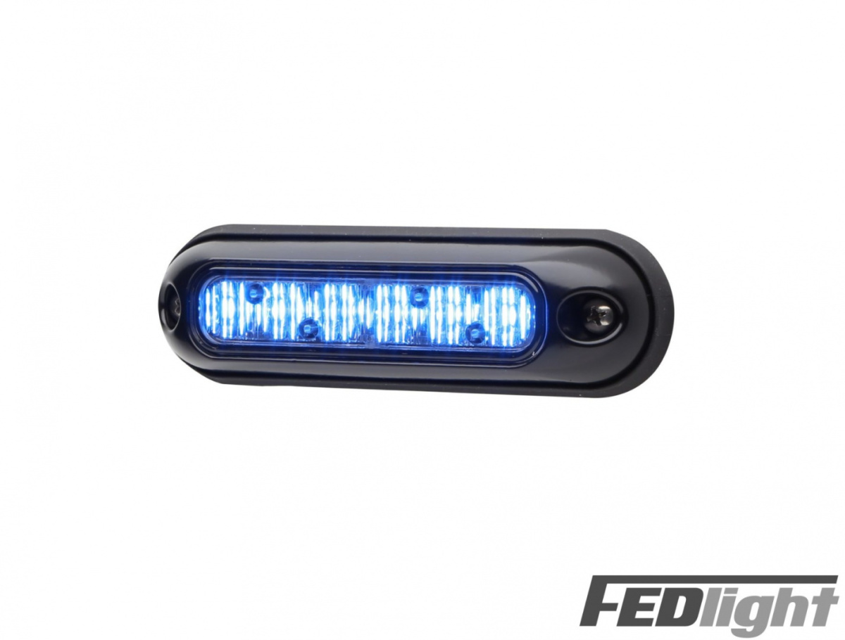 FEDlight > WHELEN ION Surface